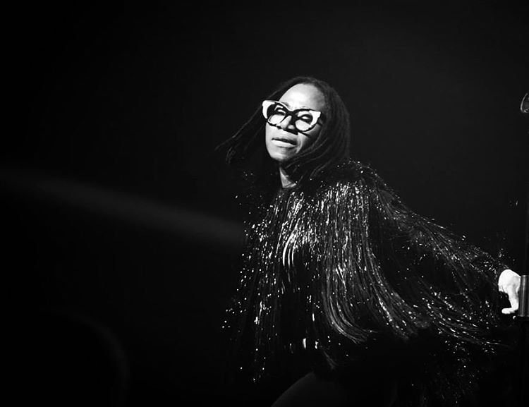 ASA: Grateful - The Nigerian Diplomat