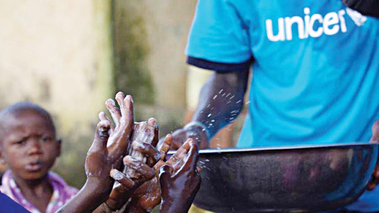 UNICEF & Cross River State Intensify Hand Washing Campaign - The ...