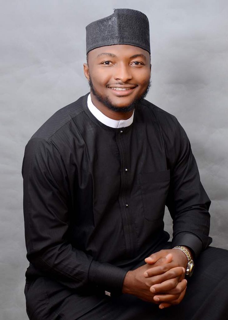 DR. SANUSI OHIARE - The Nigerian Diplomat